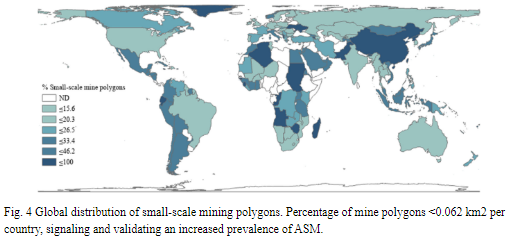 唐亮：Global mining footprint mapped from high-resolution satellite ...