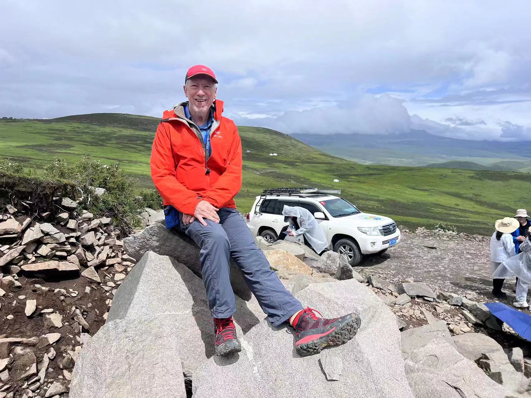 珠峰大讲坛第四十三期会议通知-综合门户