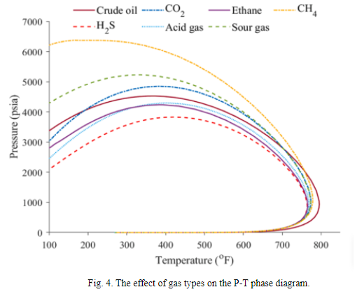 王磊：Impact of gas composition and reservoir heterogeneity on miscible ...