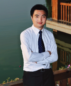 成都理工大学教师个人主页平台管理系统 Jerry Guo--Home--Home