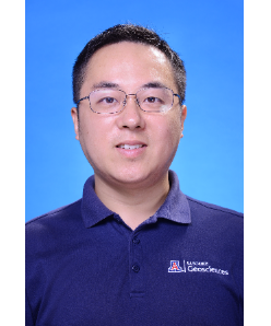 成都理工大学教师个人主页平台管理系统 熊富浩--中文主页-- Decoding ore-forming fluids evolution ...